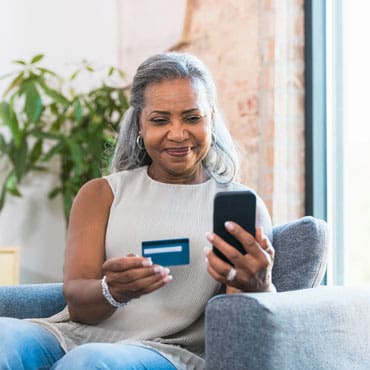 Advantage 55 Checking Account - First Federal of San Rafael