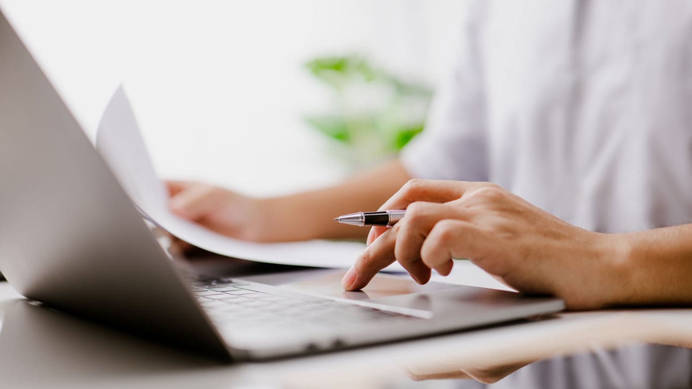 Enroll in eStatements - First Federal of San Rafael