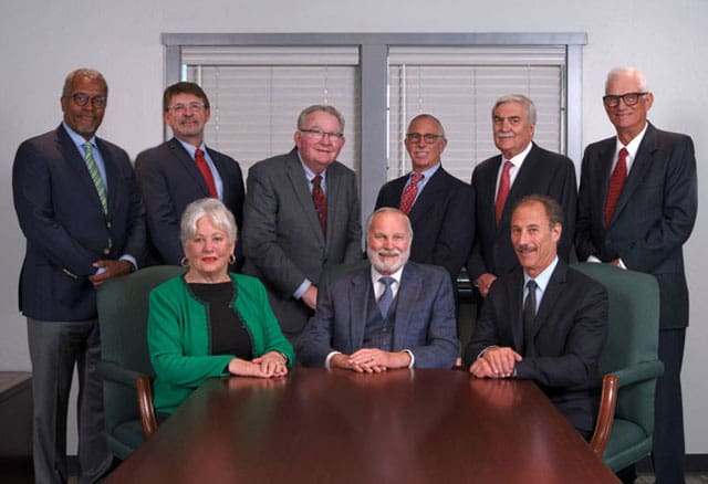 Leadership Team - First Federal Savings and Loan Association of San Rafael