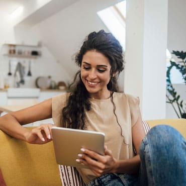 Our Redwood Program - First Federal of San Rafael