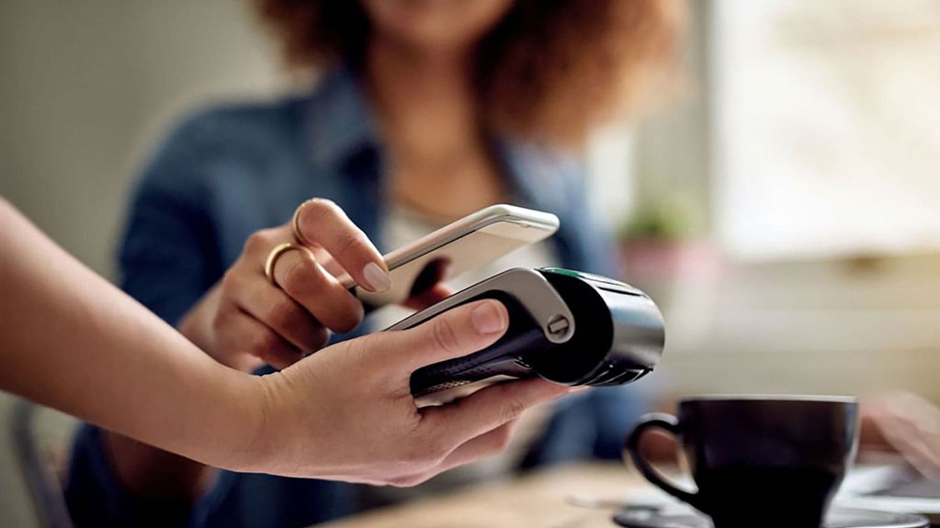 Mobile Banking Security Tips with First Federal of San Rafael